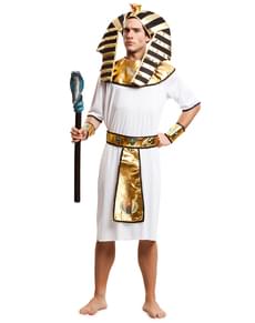 Egyptiläisasut. Faarao- ja naisten egyptiläisnaamiaisasut | Funidelia