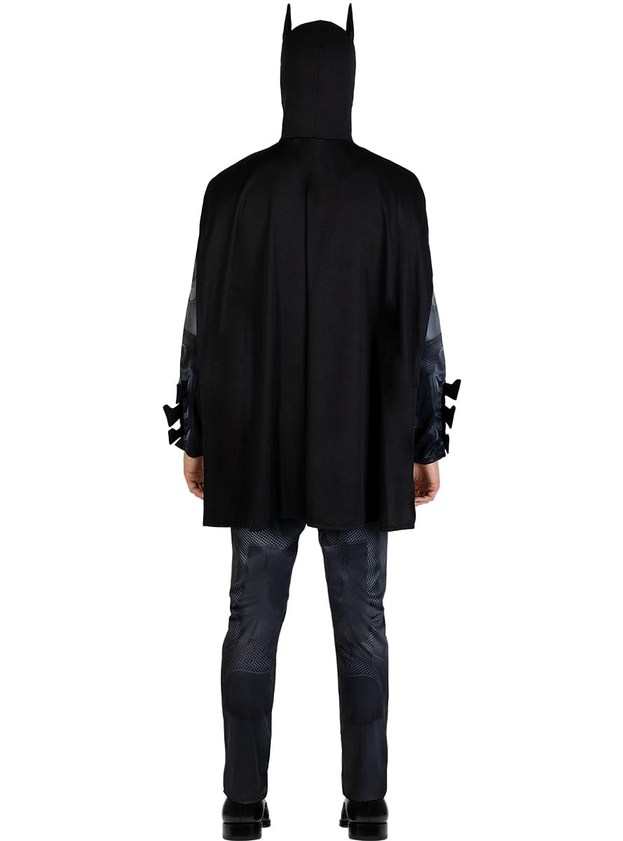 Batman Costume - The Dark Knight. The coolest | Funidelia