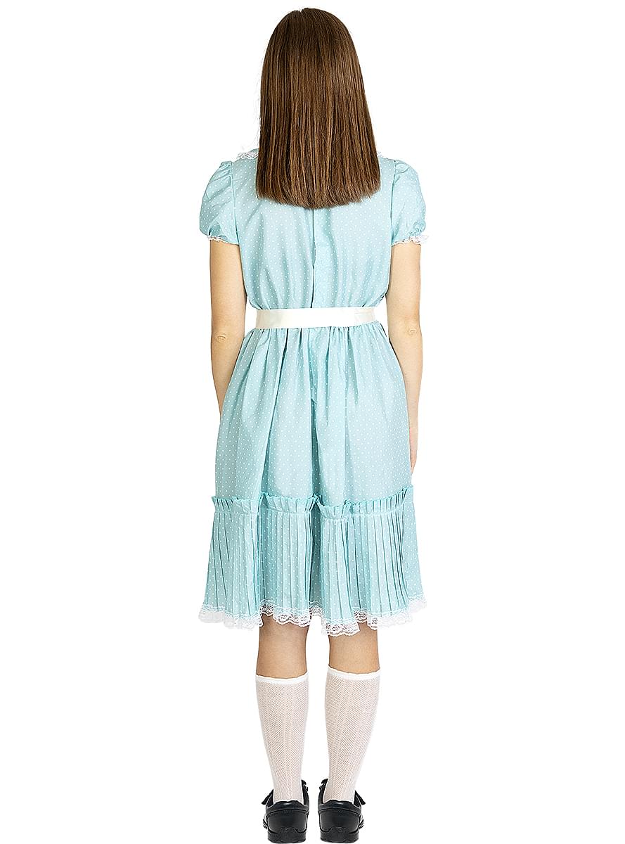 Girl from The Shining Costume for Women | Funidelia