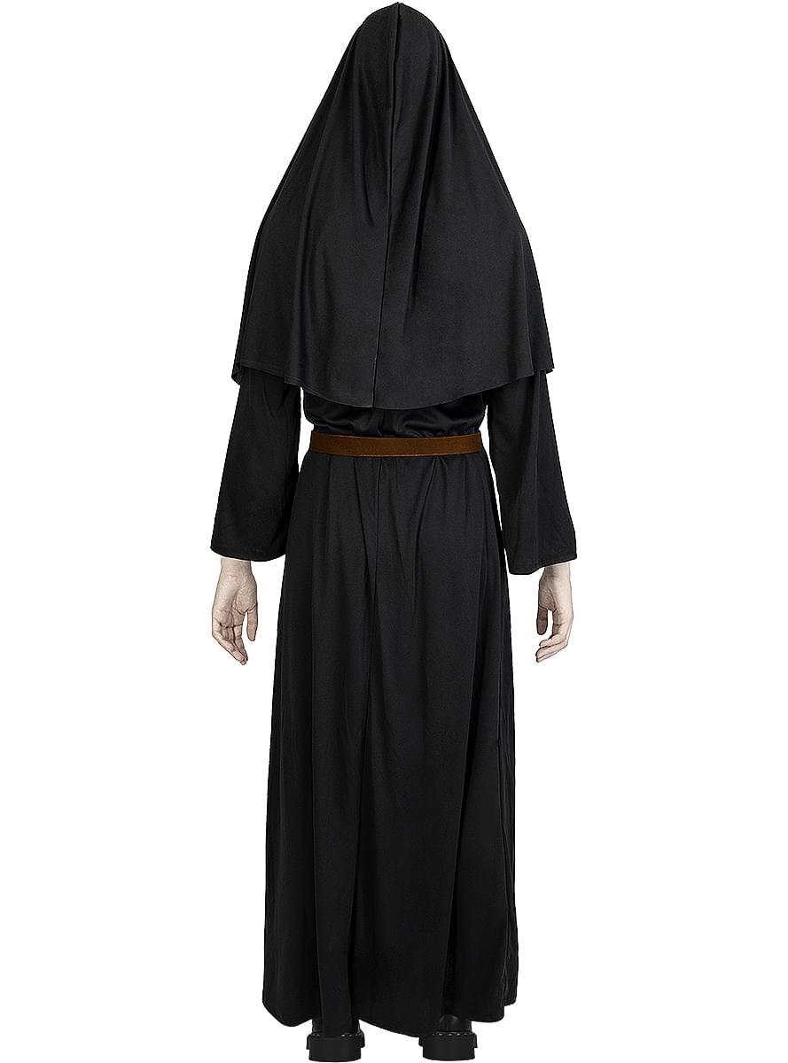 The Nun Valak Costume | Funidelia