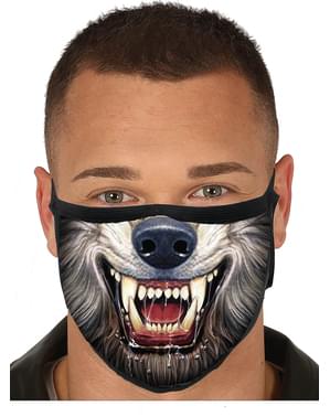 Costume de vârcolac pentru adulți și copii | Funidelia