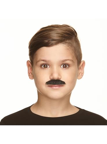 Bigode infantil. Os mais divertidos | Funidelia