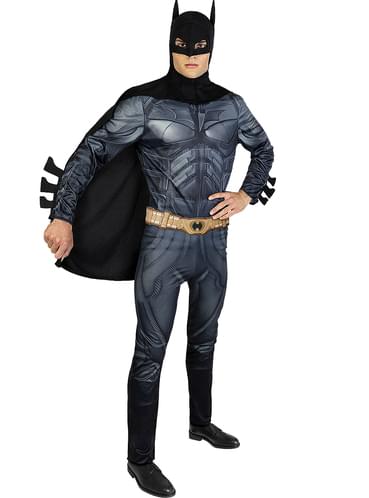 Batman-kostuum - The Dark Knight. De coolste | Funidelia