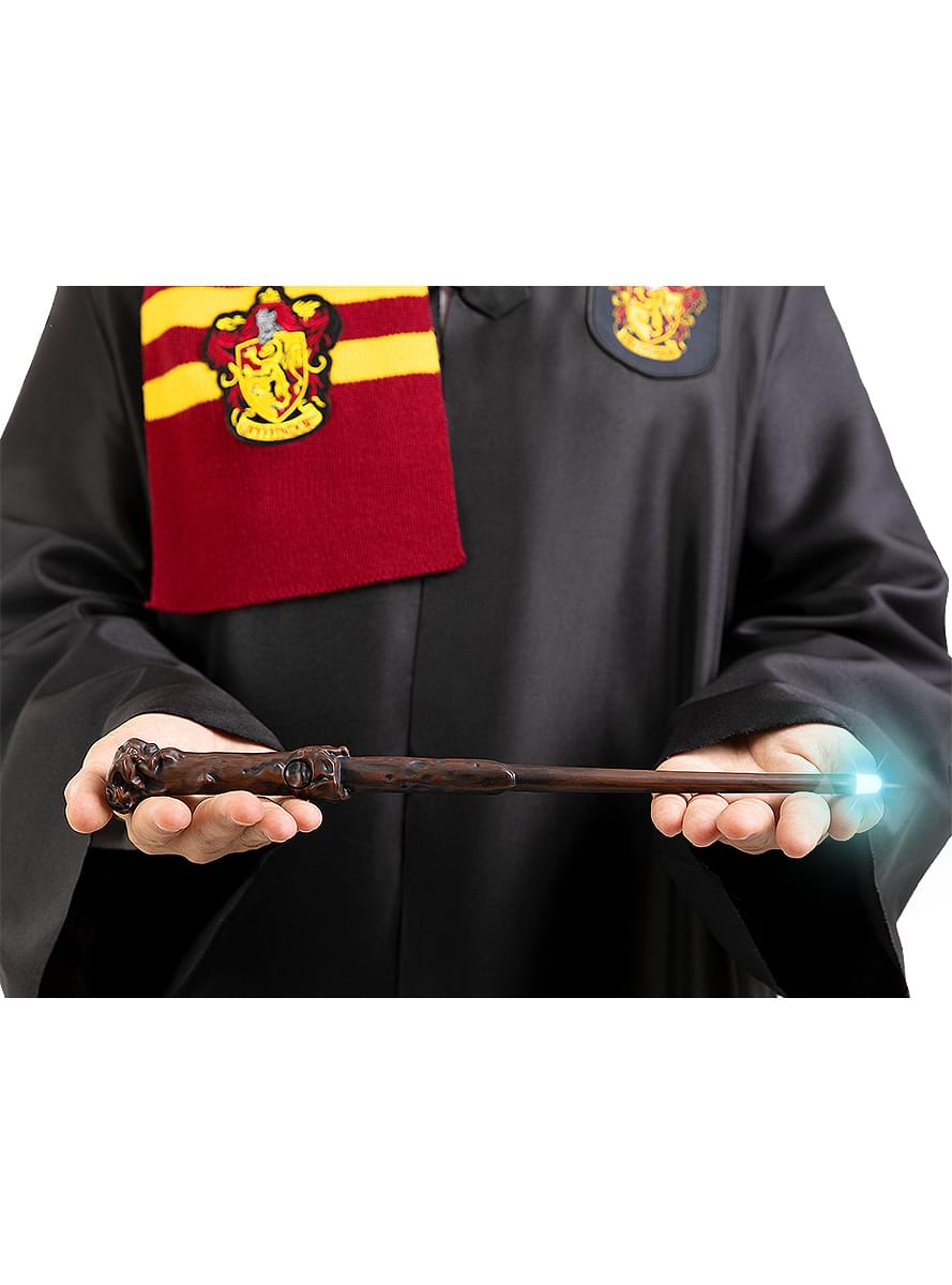 Harry Potter Light Up Wand | Funidelia