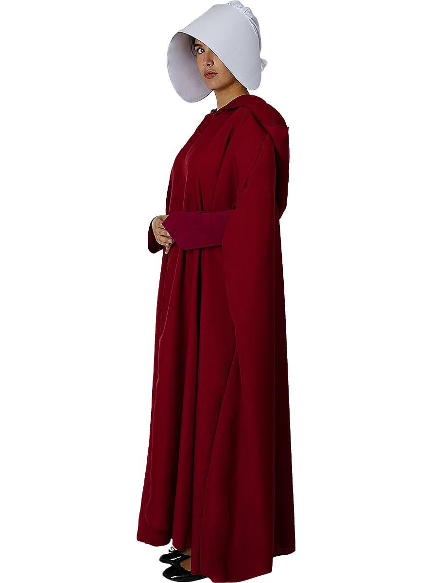 The Handmaids Tale Costume | Funidelia