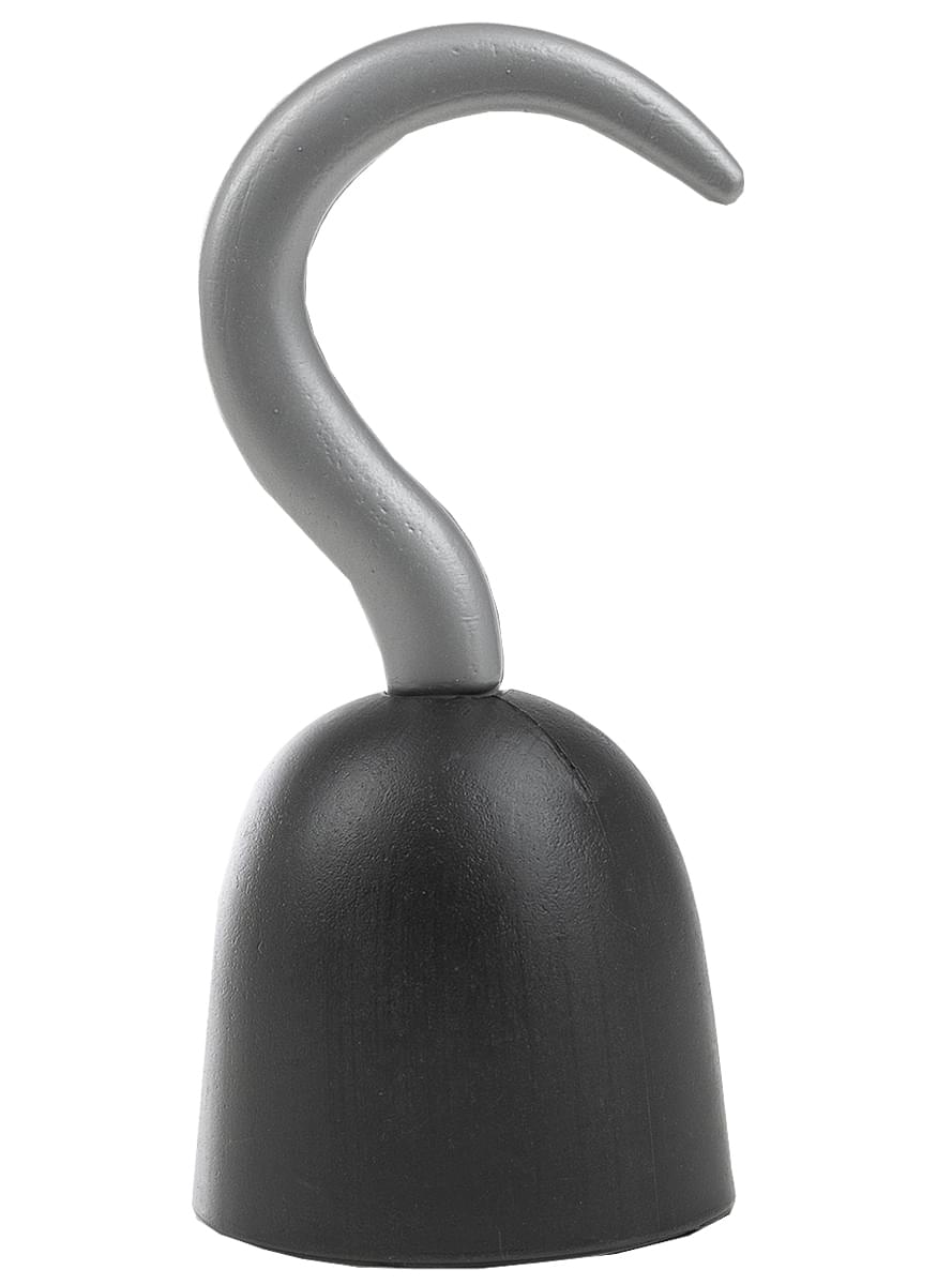 Pirate Hook | Funidelia