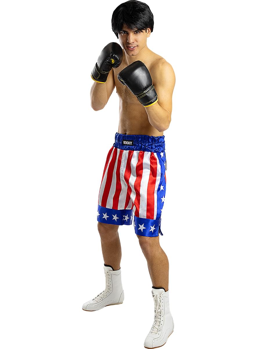 Short Rocky Balboa | Funidelia