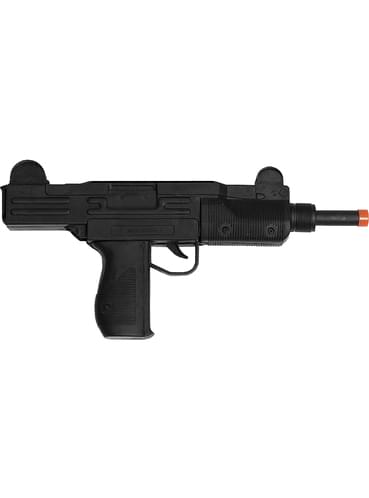 Uzi Sub-Machine Gun | Funidelia