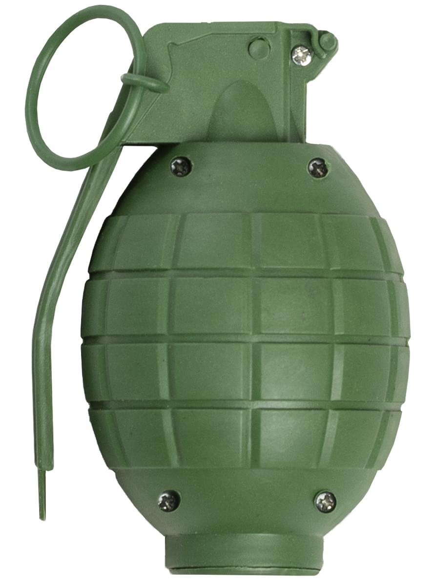 Granaat. De coolste | Funidelia