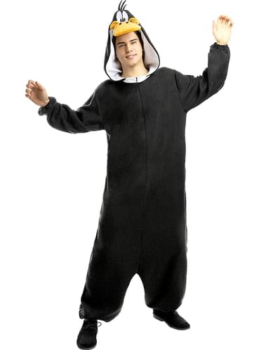 Daffy Duck Costume - Looney Tunes | Funidelia
