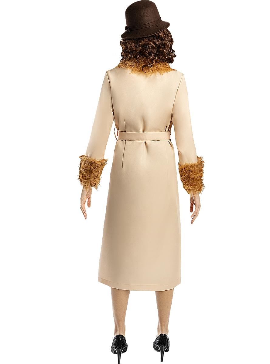 Ada Shelby Costume for Women - Peaky Blinders | Funidelia