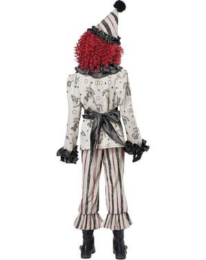 Costume de clovn și costume de personaje de circ | Funidelia