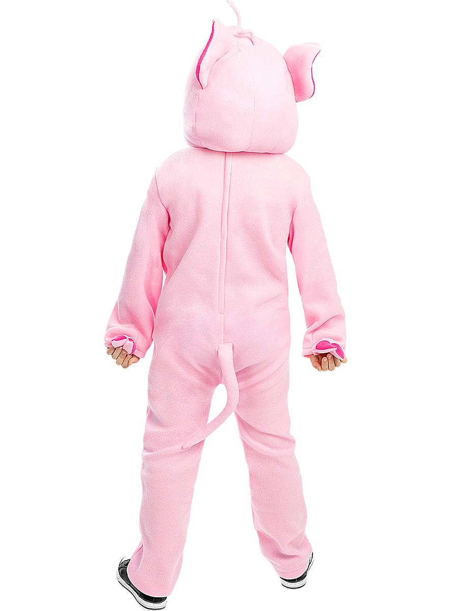Pig Costume for Kids | Funidelia