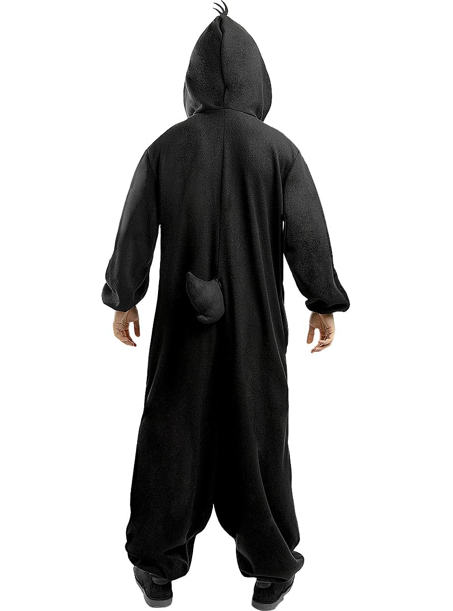 Daffy Duck Costume - Looney Tunes | Funidelia