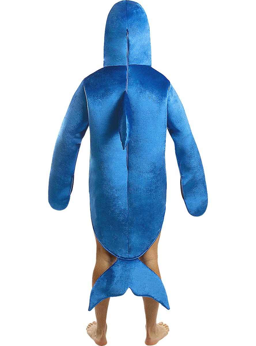 Dolphin Costume for Adults | Funidelia