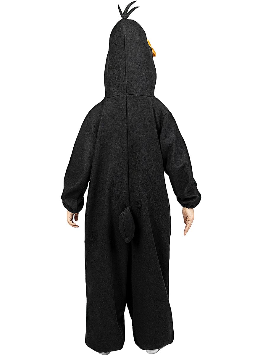 Daffy Duck Costume for Kids - Looney Tunes. Express delivery | Funidelia