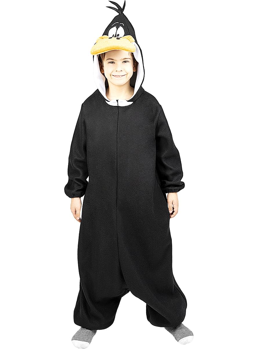 Daffy Duck Costume for Kids - Looney Tunes | Funidelia