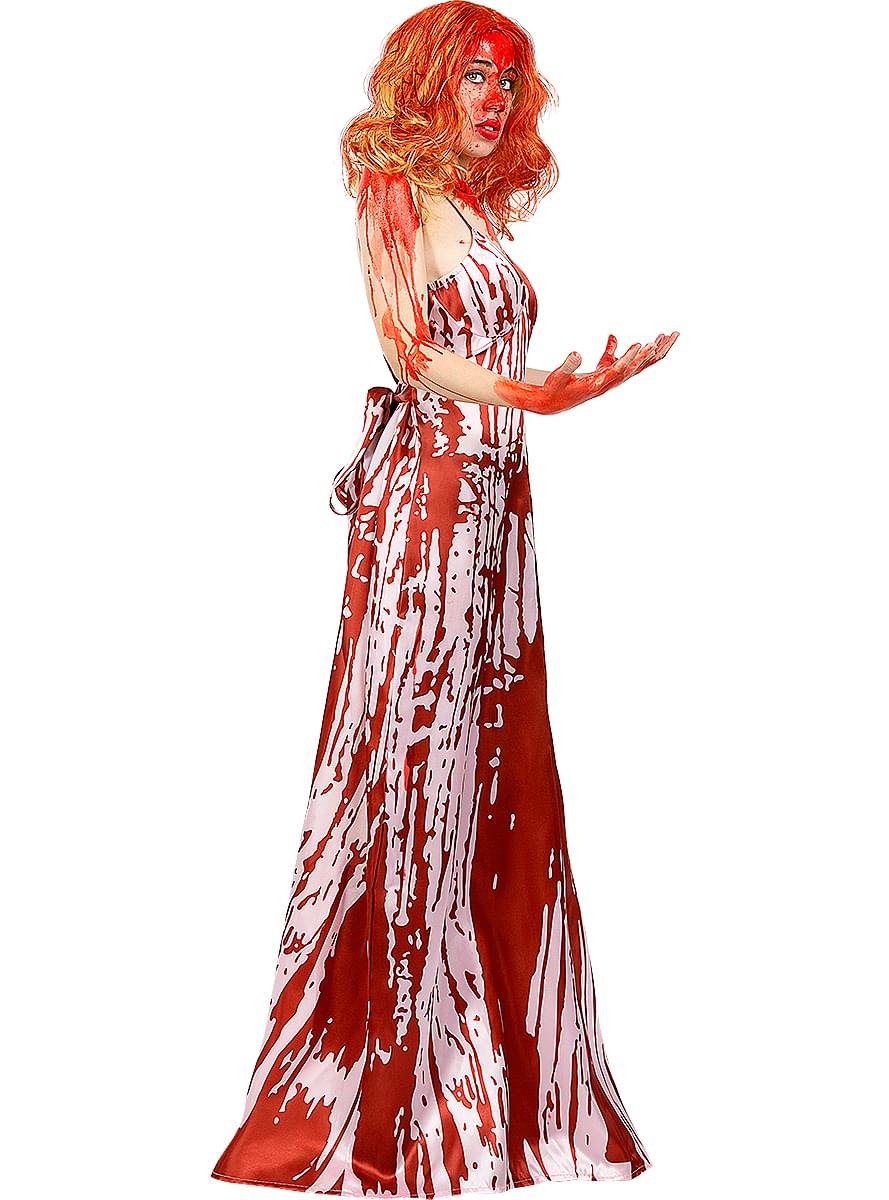 Carrie Costume | Funidelia