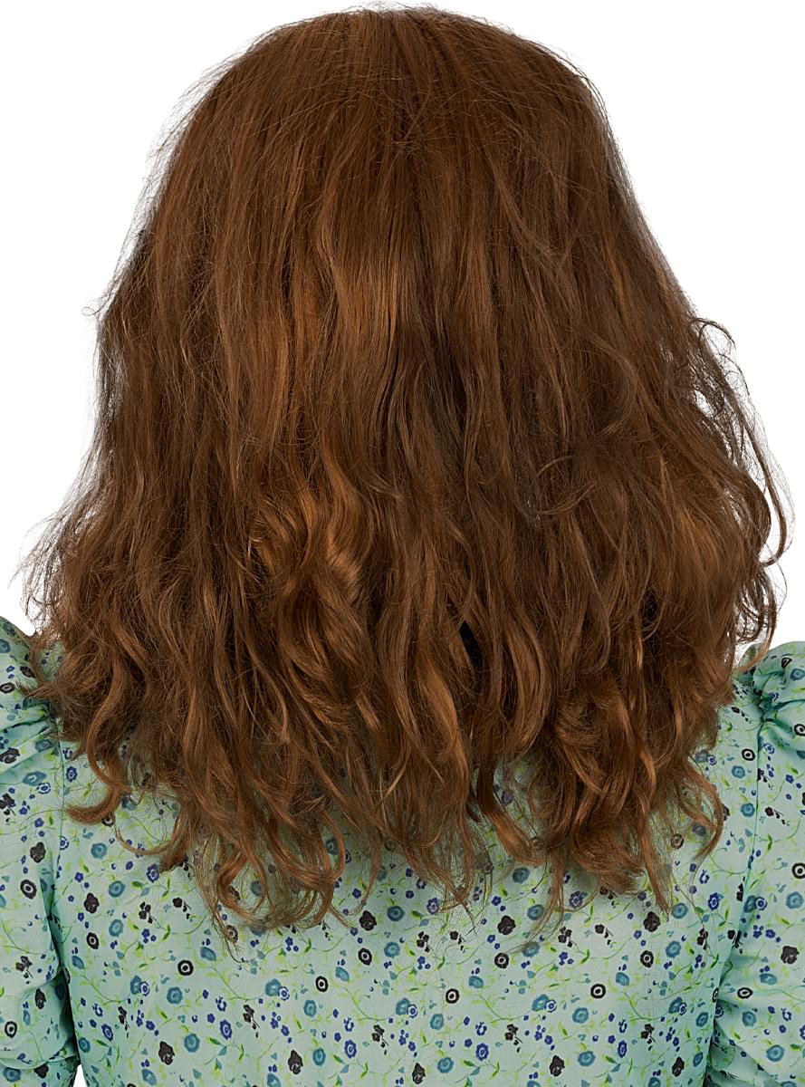 Girl from the Exorcist Mask | Funidelia