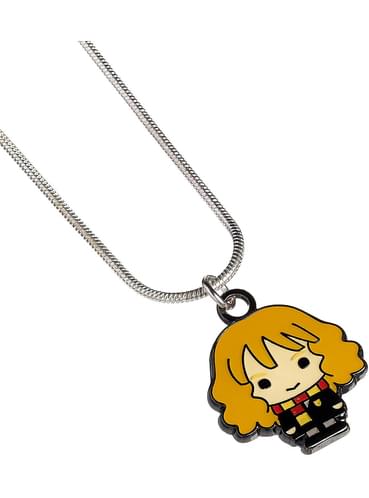 Hermelien Chibi ketting - Harry Potter voor echte fans | Funidelia