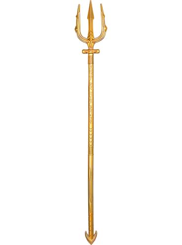 Tridente de Aquaman | Funidelia