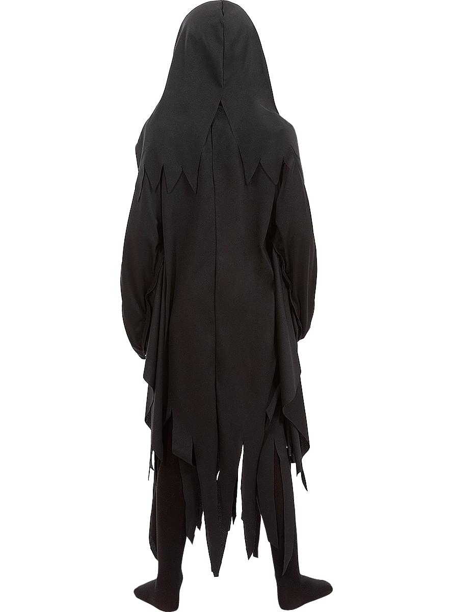 Dementor Costume for Kids - Harry Potter | Funidelia