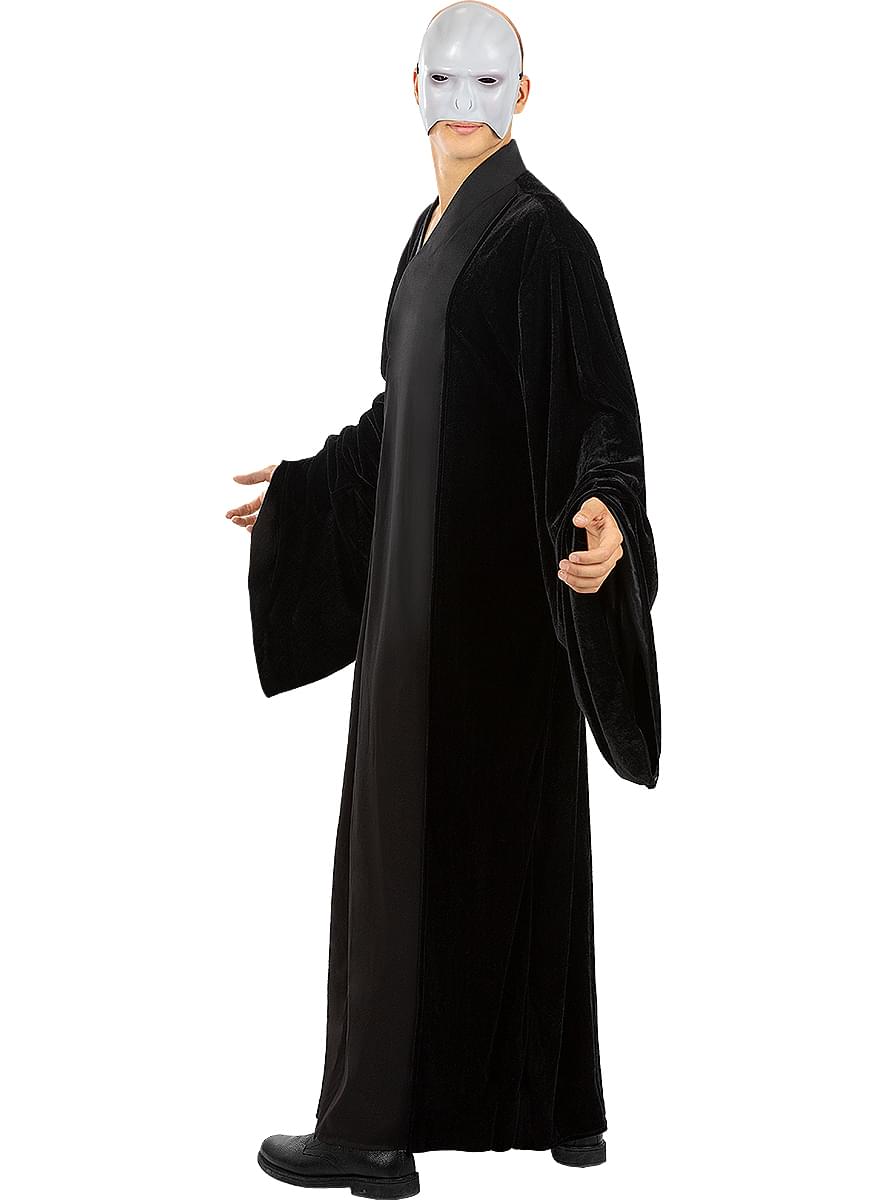 Voldemort Costume - Harry Potter | Funidelia