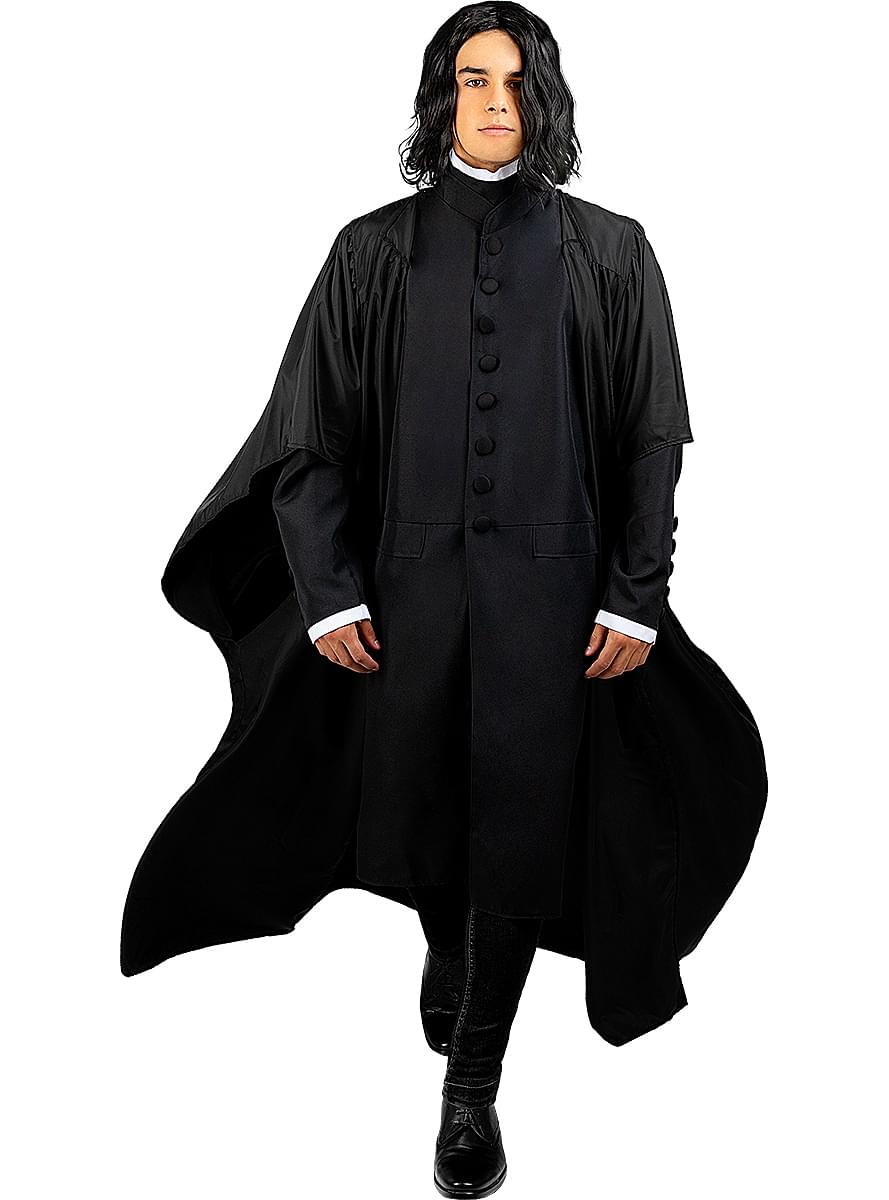 Severus Sneep kostuum - Harry Potter. 24-uurs levering | Funidelia