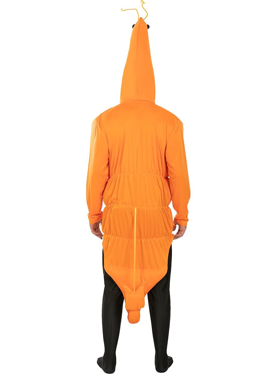 Prawn Costume for Adults | Funidelia