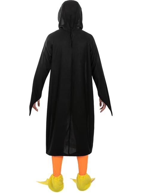 Penguin Costume for Adults. Express delivery | Funidelia