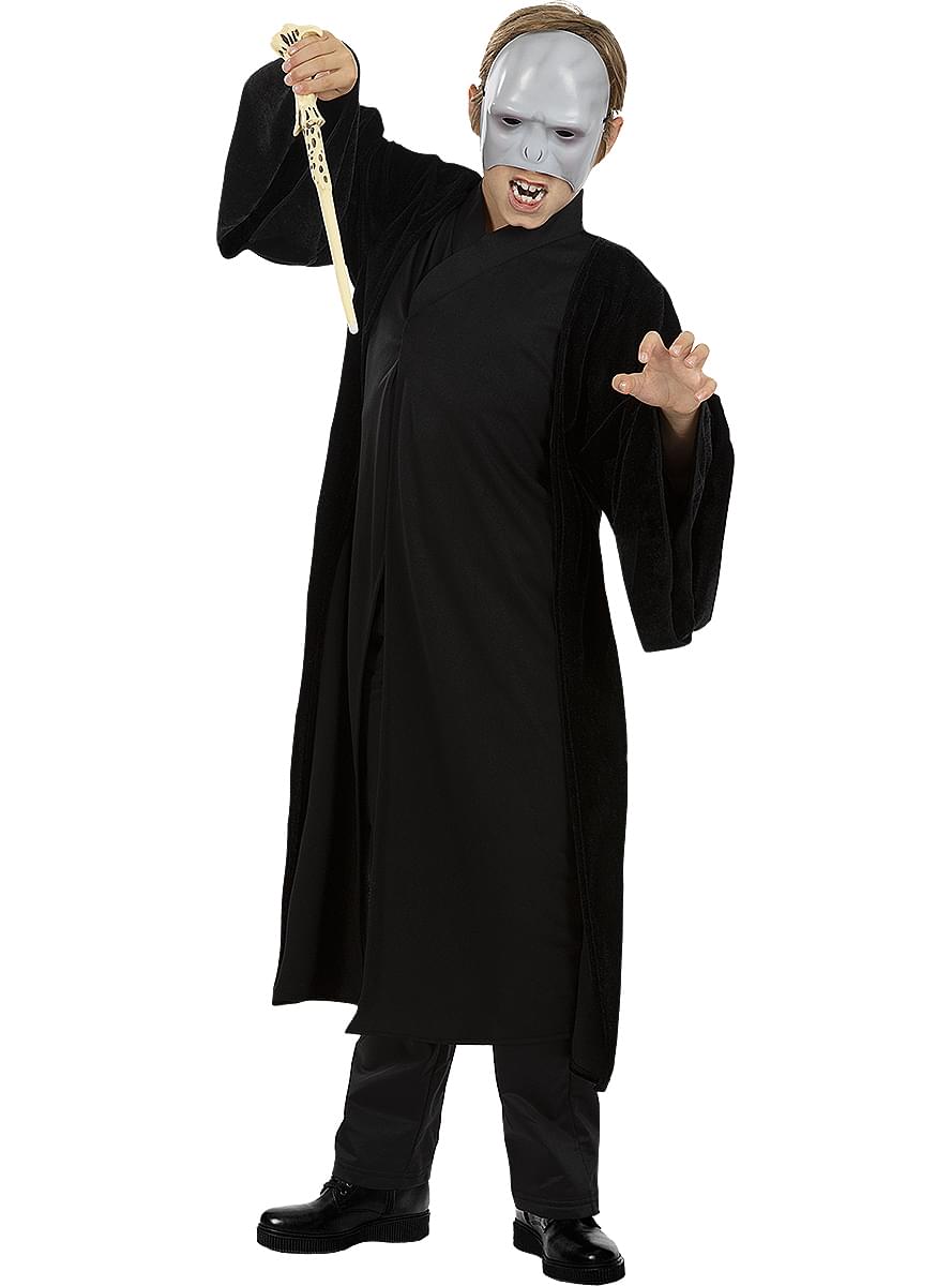 Voldemort Light Up Wand - Harry Potter | Funidelia