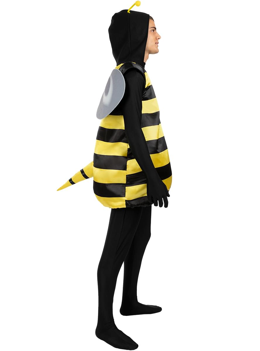 Bee Costume for Adults | Funidelia