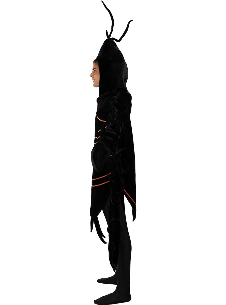 Cockroach Costume for Adults | Funidelia