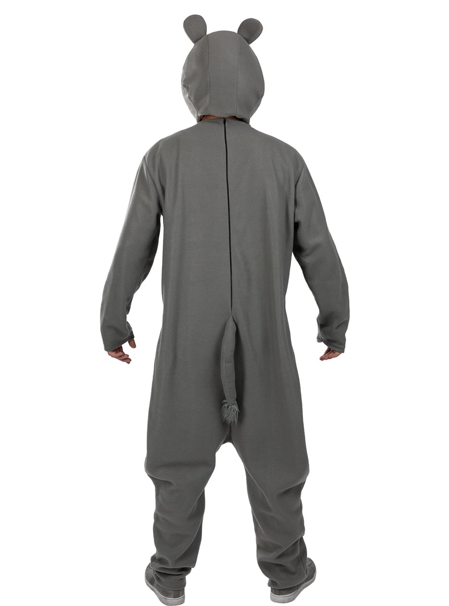 Hippo Costume | Funidelia