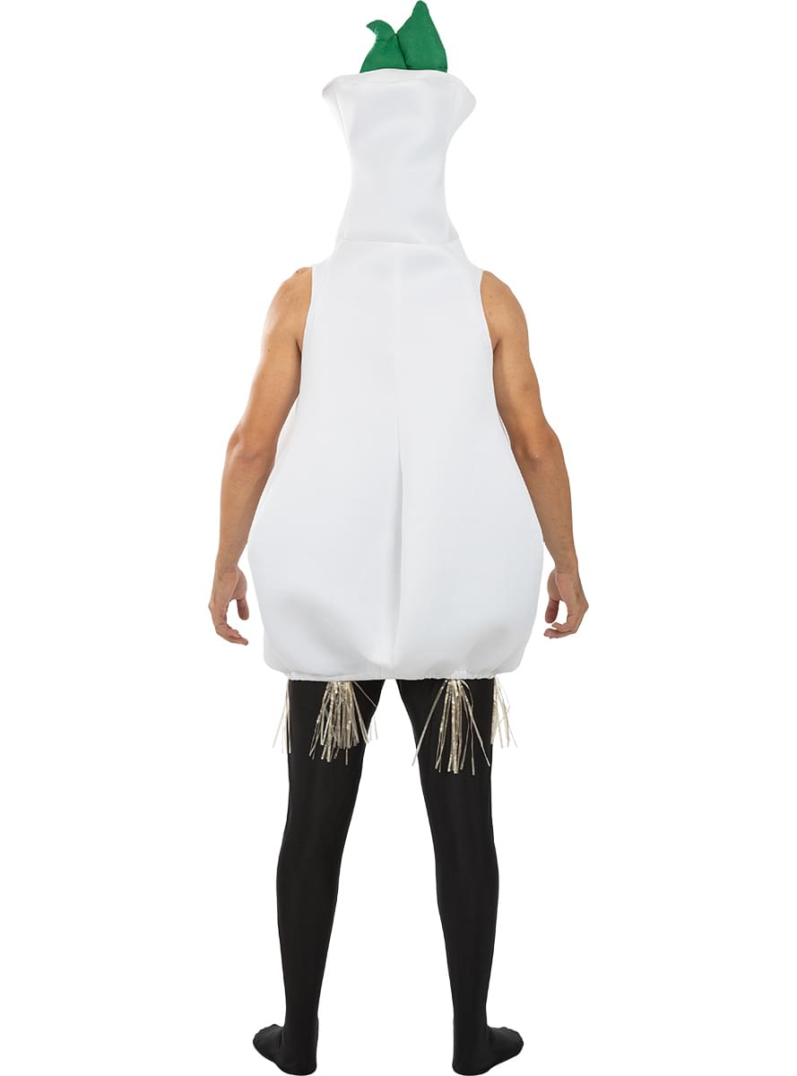 Garlic Costume for Adults | Funidelia
