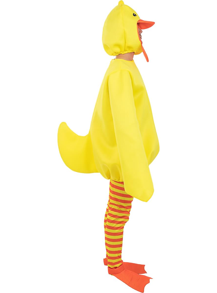 Rubber Duck Costume for Adults | Funidelia
