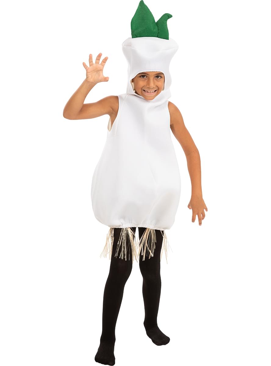 Garlic Costume for Kids | Funidelia