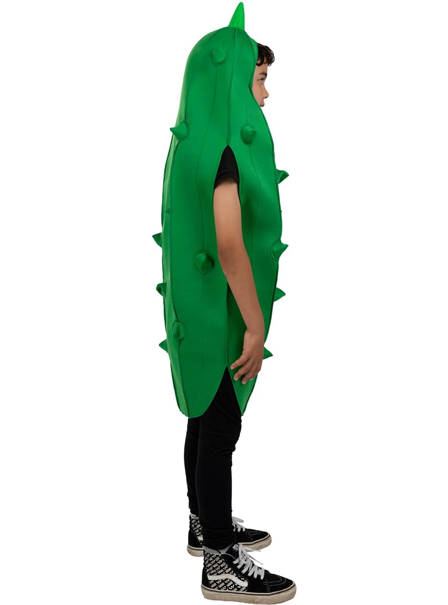 Pickle Costume for Kids. The coolest | Funidelia