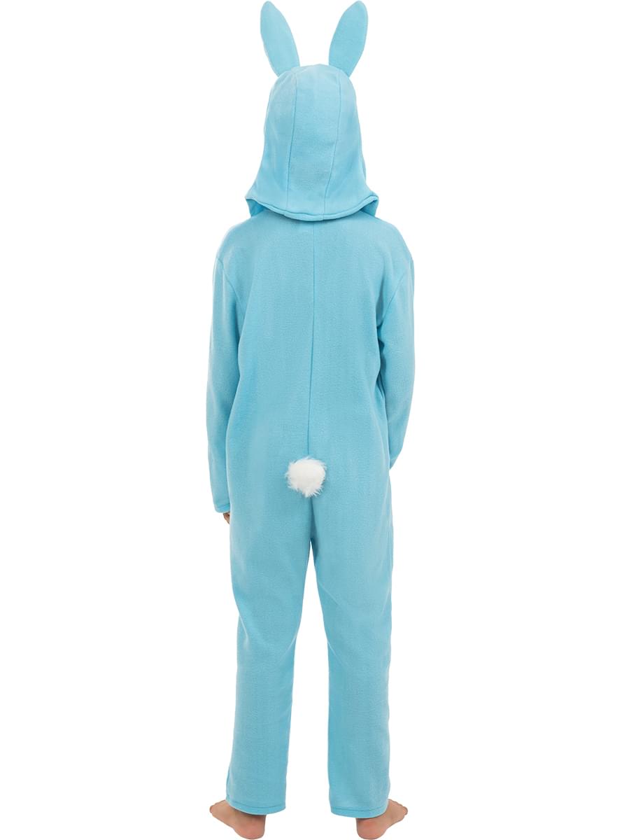 Blue Rabbit Costume for Kids | Funidelia