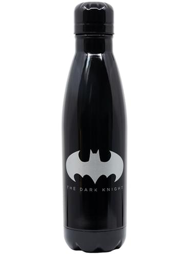 Butelka Logo Batman 780ml dla prawdziwych fanów | Funidelia