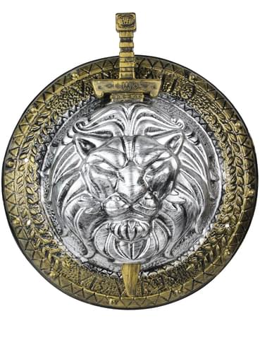 Sabie și scut roman pentru adulți. Livrare express | Funidelia