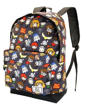 Harry Potter Backpacks: School bags and Backpacks | Funidelia