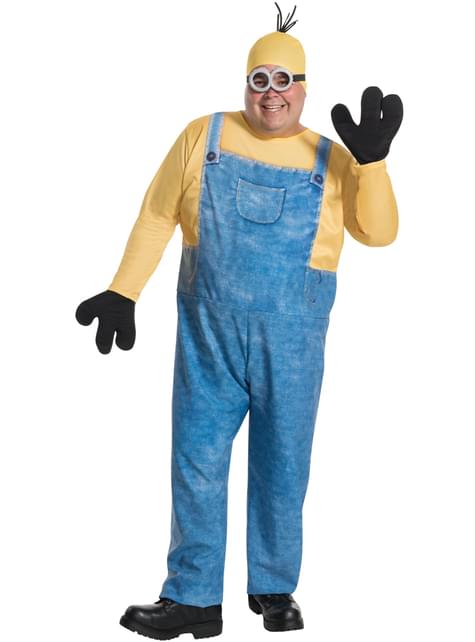 ≫ Disfraz Minion Grande > Comprar, Precio y Opinión 2024 ≫ Disfraz Minion Grande > Comprar, Precio y Opinión 2024