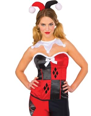 Harley Quinn kostuums: DC's nr. 1 slechterik | Funidelia