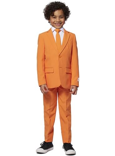 Costume The Orange enfant - Opposuits | Funidelia