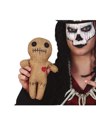 Voodoo Puppe | Funidelia