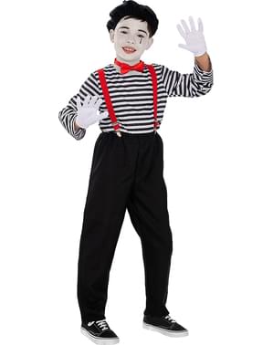 Costum Clovn Copil și Costume de Circ pentru copii | Funidelia