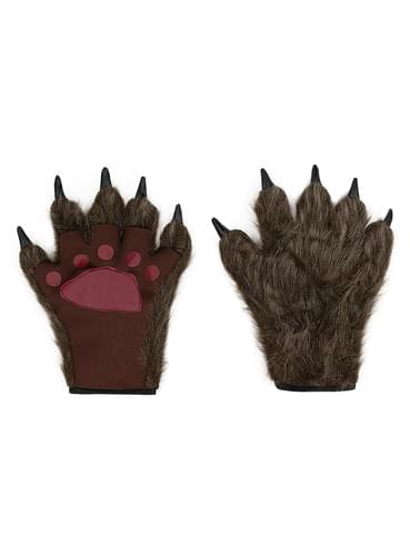 Werewolf Hands for Kids | Funidelia