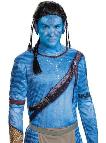 Perruque Jake homme - Avatar | Funidelia