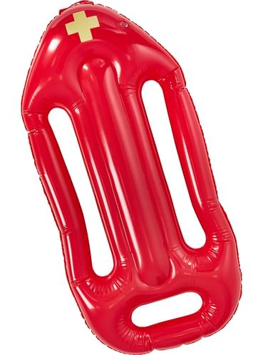 Inflatable Lifeguard Buoyancy Aid | Funidelia